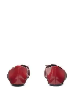 Marc Jacobs Kat Ballerina Shoes