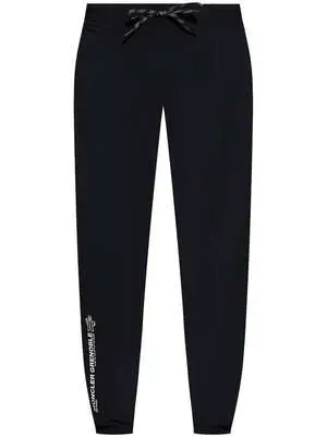 Moncler Technical Jersey Track Pants