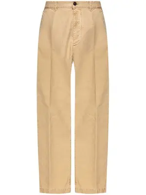 Dsquared2 Icon-print Trousers