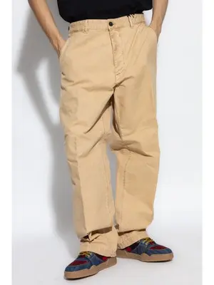 Dsquared2 Icon-print Trousers