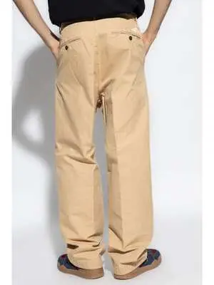 Dsquared2 Icon-print Trousers