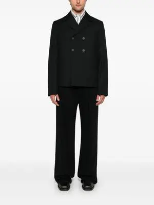 Jacquemus The Cuadrada Blazer