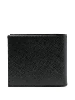 Kiton Bi-fold Wallet