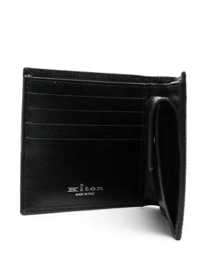 Kiton Bi-fold Wallet