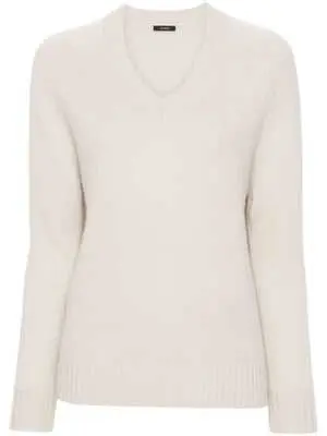 JOSEPH Open Sweater