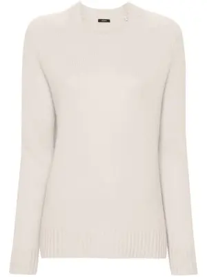 JOSEPH Open Cashmere Sweater