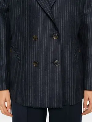 BLAZÉ MILANO Nightbreak Blazer