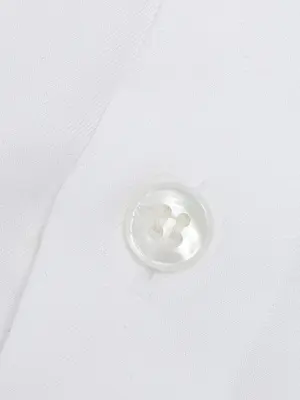Giorgio Armani Solid Front-button Shirt