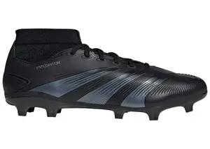Adidas Predator 24 League FG Core Black/carbon/core Black