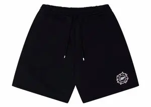 BROKEN PLANET Market Performance Sweat Shorts