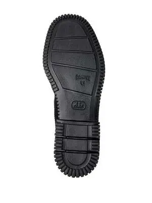 Camper Pix Boots - Black