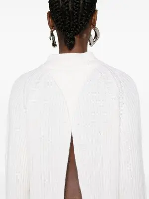 Le Kasha Cashmere Sweater
