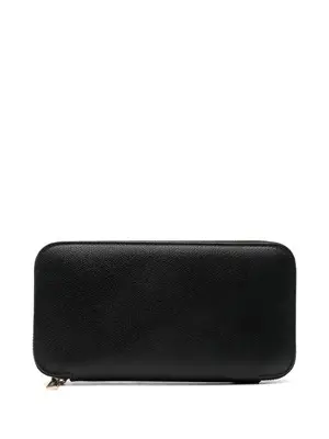 VALEXTRA 10cc Wallet