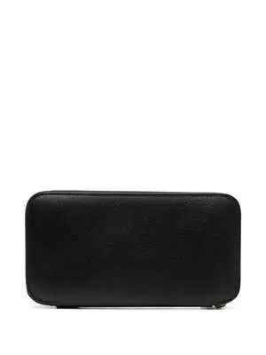 VALEXTRA 10cc Wallet