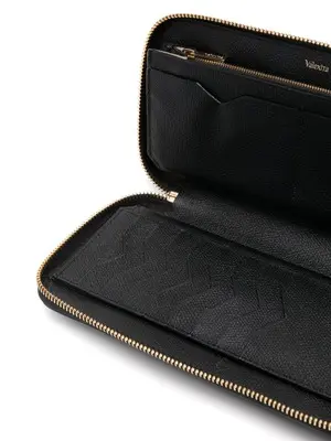 VALEXTRA 10cc Wallet