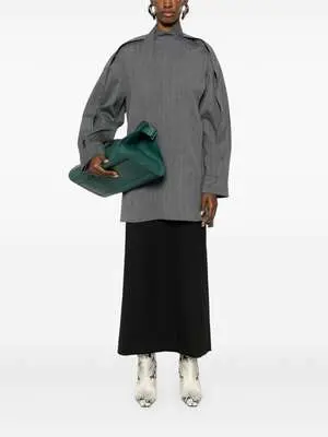 JIL SANDER Wool Blouse