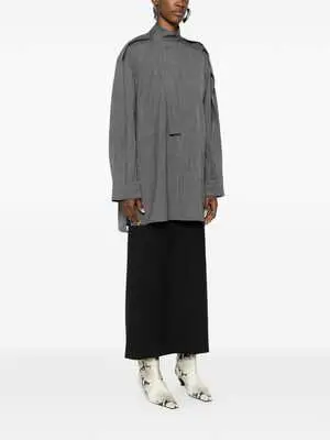 JIL SANDER Wool Blouse