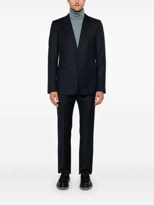 LANVIN Single-breasted Blazer
