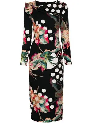 Nissa Logo Day Dresses