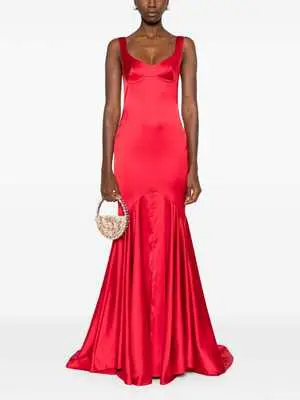 V:PM ATELIER Crimson Gown