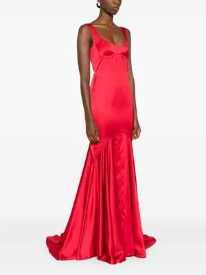V:PM ATELIER Crimson Gown