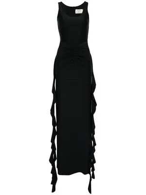 V:pm Atelier Slip Evening Dresses