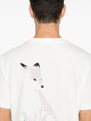 Burberry Fox T-shirt