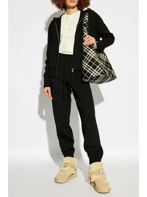 Burberry Drawstring Activewear For Men