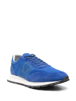 Philippe Model Tour Sneakers - Blue