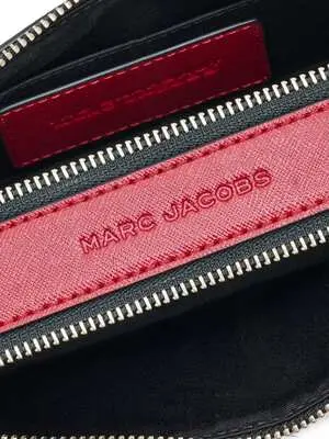 Marc Jacobs Snapshot Camera Bag - Black