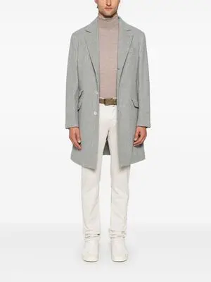 Jacob Cohen Nick Slim Fit Jeans - Neutrals