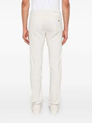 Jacob Cohen Nick Slim Fit Jeans - Neutrals