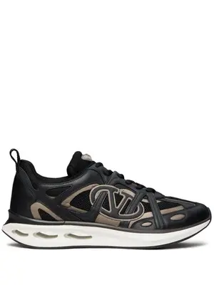 Valentino Garavani Heeled Sneakers For Men