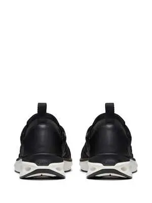 Valentino Garavani Vlogo Easyjog Sneakers - Black