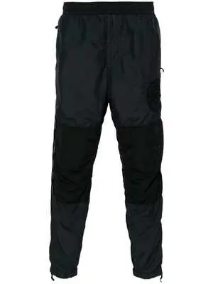 Stone Island Logo-embroidered Track Pants
