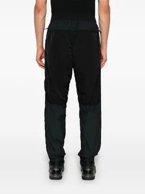 Stone Island Logo-embroidered Track Pants