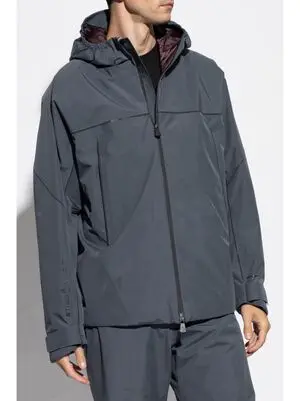 Moncler Thusis Jacket