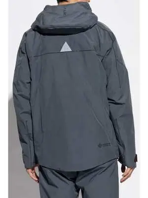 Moncler Thusis Jacket