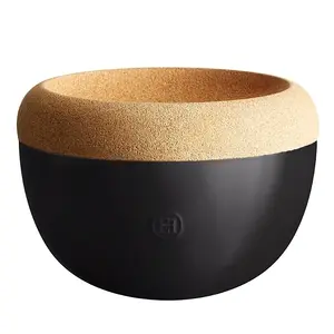 EMILE HENRY Deep Storage Bowl - Truffle