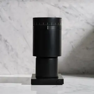 FELLOW Opus Coffee Grinder - Black Mb-us