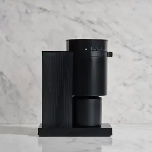 FELLOW Opus Coffee Grinder - Black