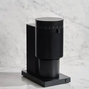 FELLOW Opus Coffee Grinder - Black