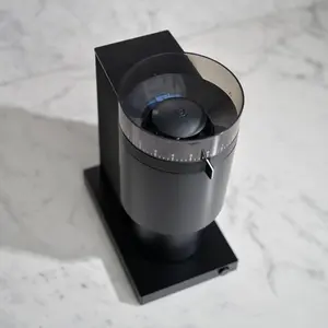 FELLOW Opus Coffee Grinder - Black