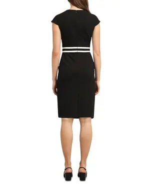 HOBBS LONDON Harmony Sheath Dress