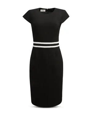 HOBBS LONDON Harmony Sheath Dress