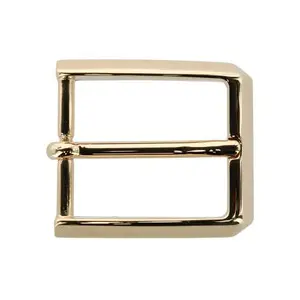 Trafalgar 30mm Angled Harness Belt Buckle