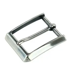 Trafalgar 30mm Angled Harness Belt Buckle