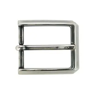 Trafalgar 30mm Angled Harness Belt Buckle
