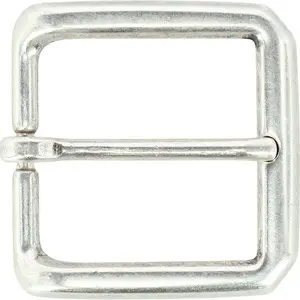TRAFALGAR Trafalgar 35mm Square Harness Belt Buckle