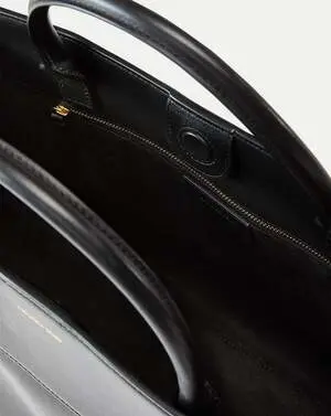 Veronica Beard Large Dash Bag - Black
